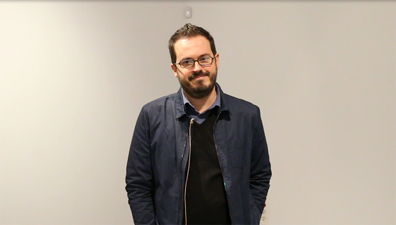 SAMUEL FERNÁNDEZ · SEMINARIO SEFF 2017 - CICUS · Centro de Iniciativas ...