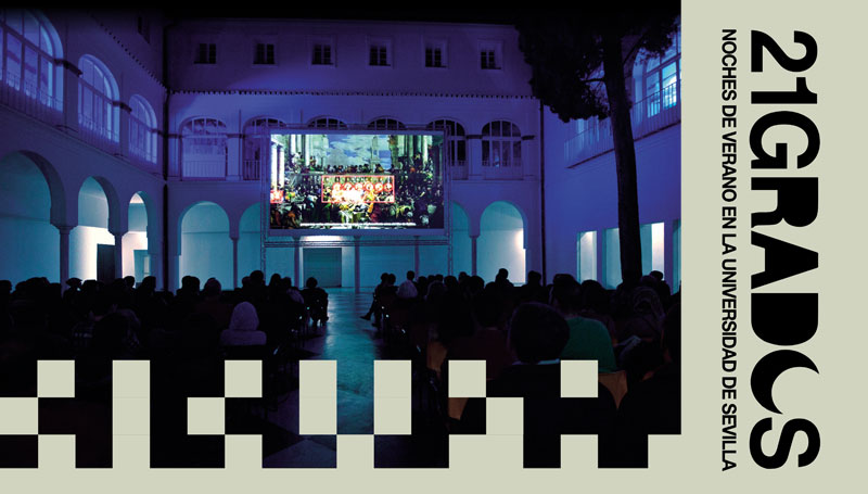 PRESENTACIÓN · 21 GRADOS 2018 - CICUS · Centro de Iniciativas ...