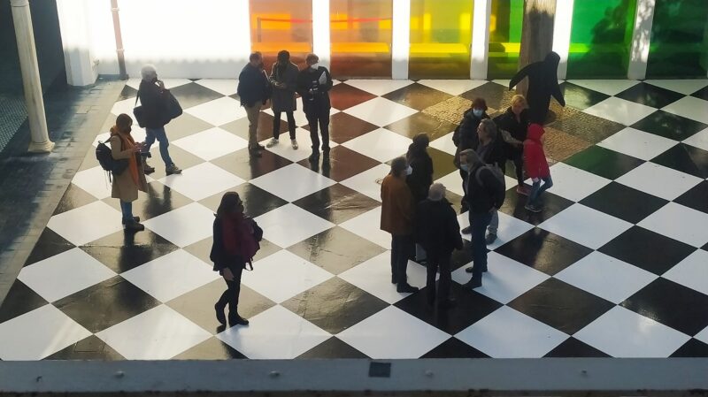 Qué es CICUS - CICUS · Centro de Iniciativas Culturales de la ...