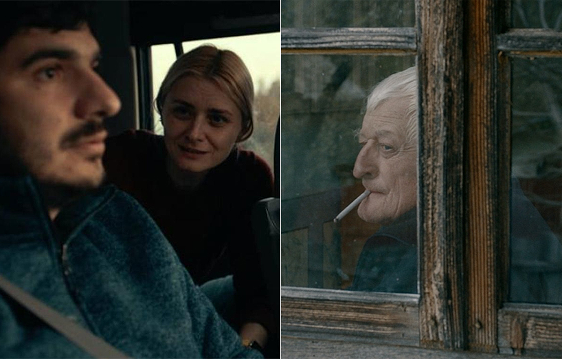 FILMOTECA · CINE RUMANO - CICUS · Centro de Iniciativas Culturales de ...