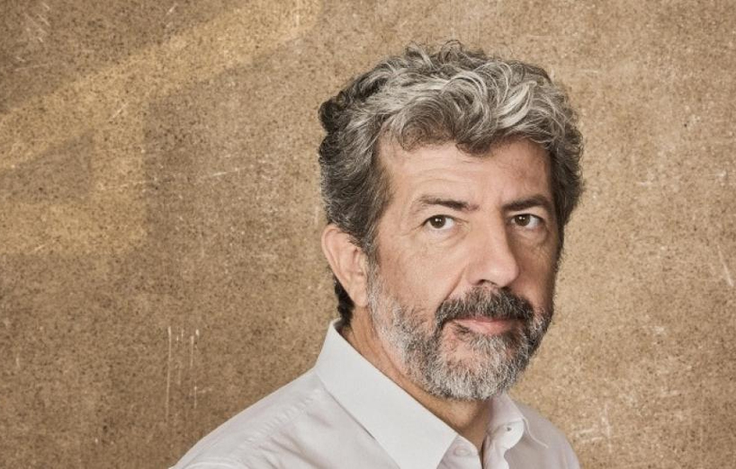 SEFF 2025 EN EL CICUS · Encuentro. ALBERTO RODRÍGUEZ: LA V OZ SEVILLANA ...